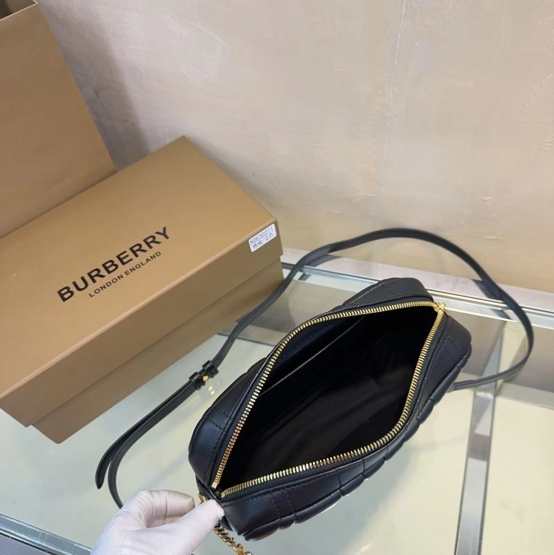 Low-cost Burberry Satchel Bags