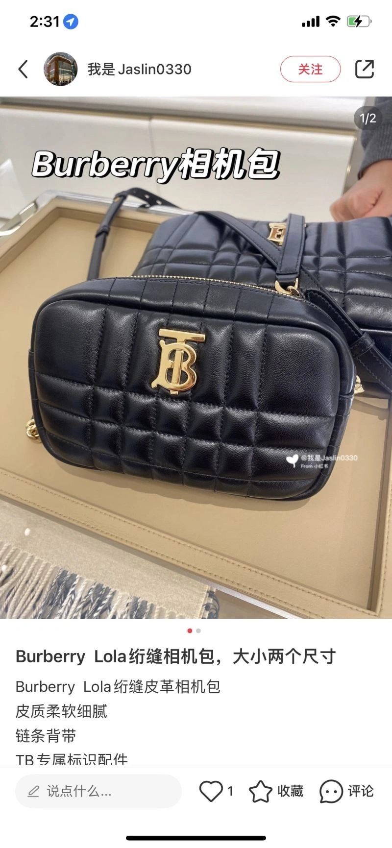 Low-cost Burberry Satchel Bags