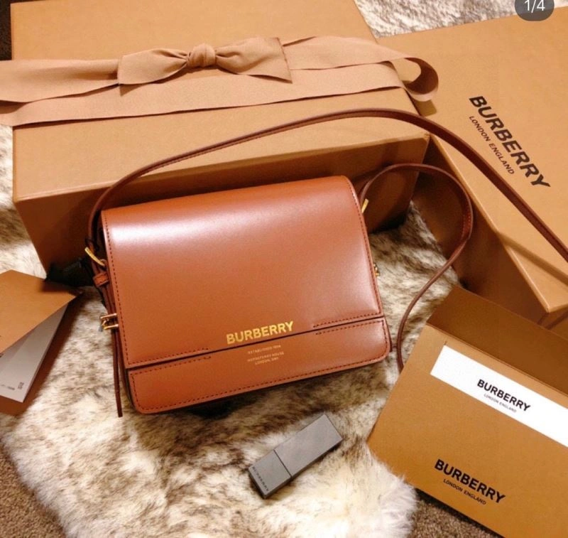 OEM Burberry Satchel Bags
