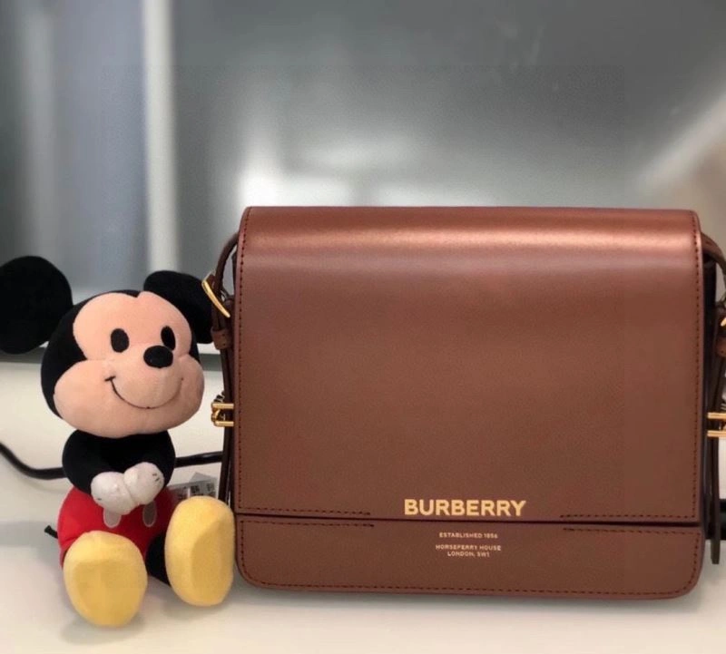 OEM Burberry Satchel Bags