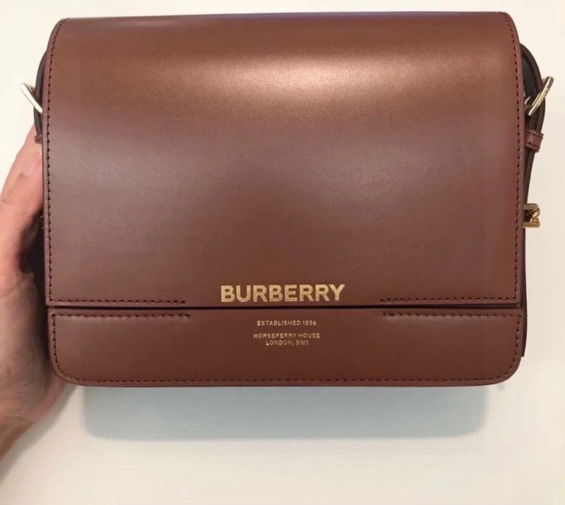 OEM Burberry Satchel Bags