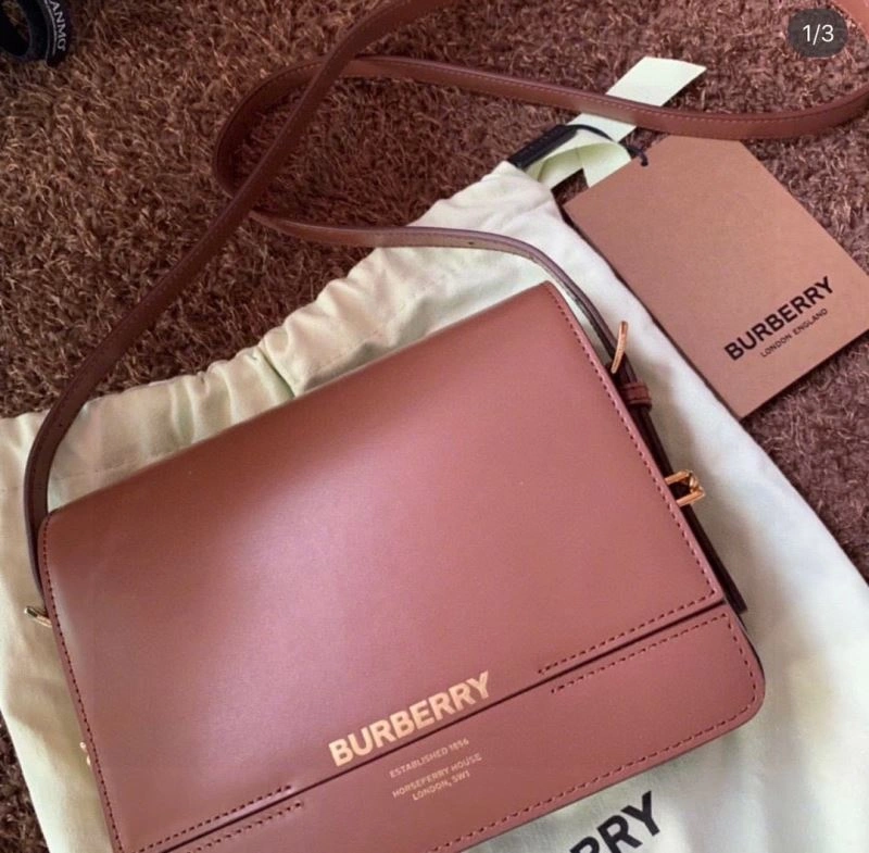 OEM Burberry Satchel Bags
