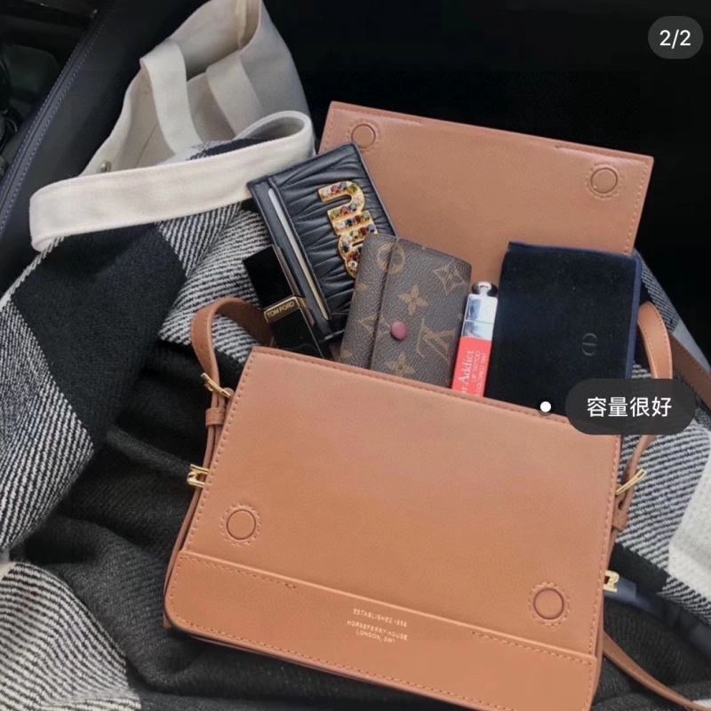 OEM Burberry Satchel Bags