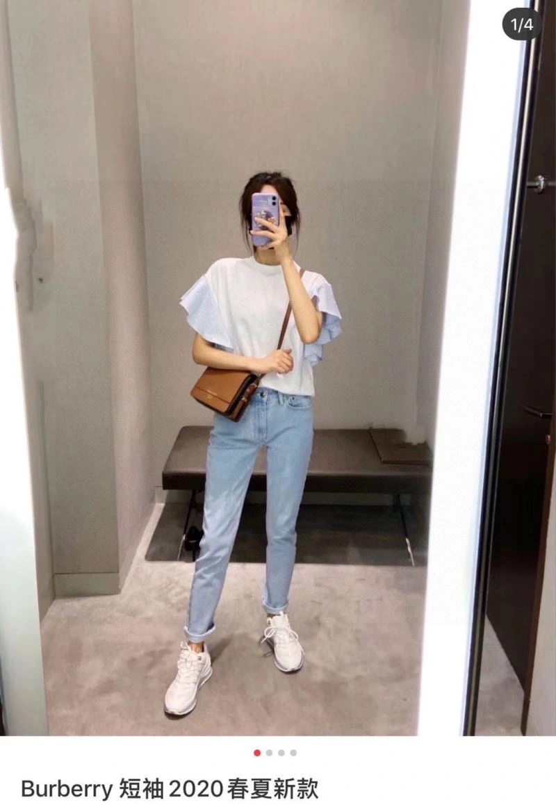 OEM Burberry Satchel Bags