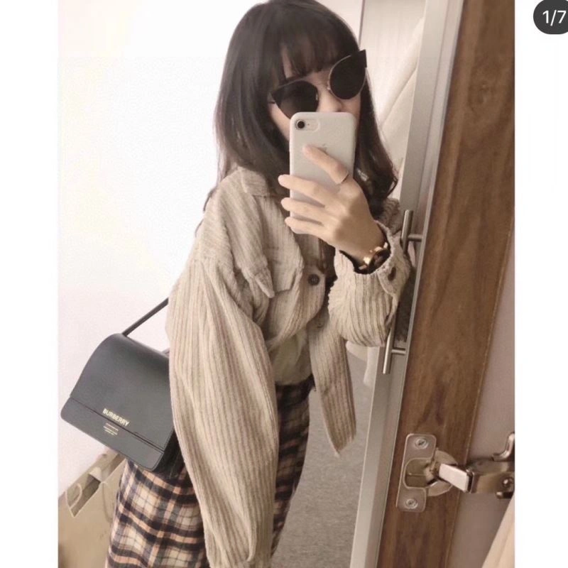 Accurate model Burberry Satchel Bags