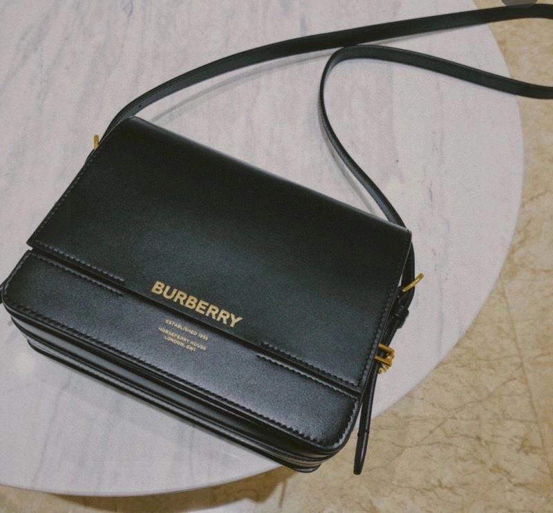Accurate model Burberry Satchel Bags