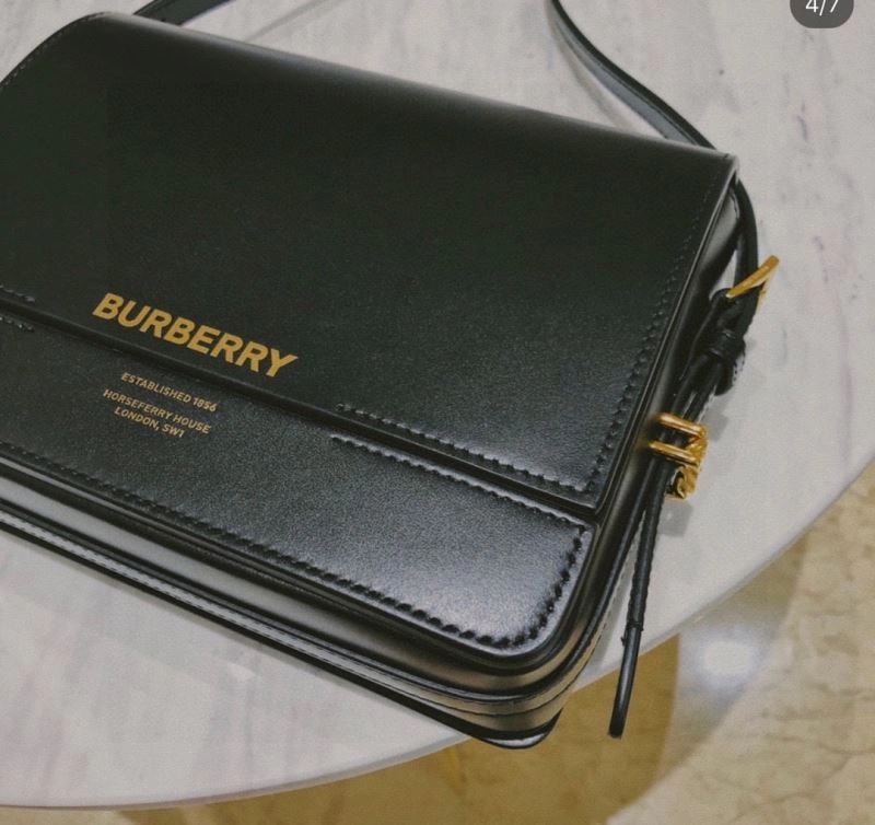 Accurate model Burberry Satchel Bags