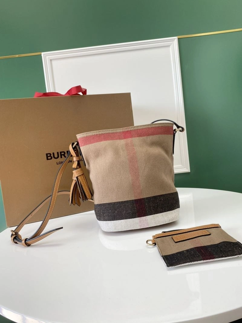 Burberry Satchel Bags
