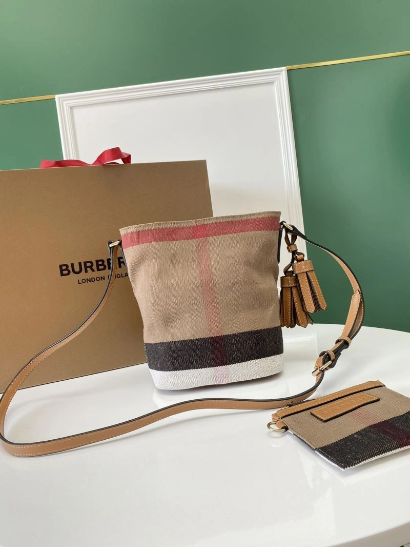 Perfect replica Burberry Satchel Bags