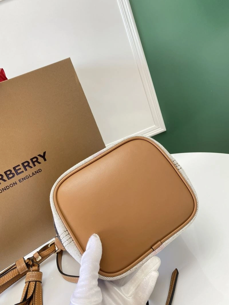 Perfect replica Burberry Satchel Bags