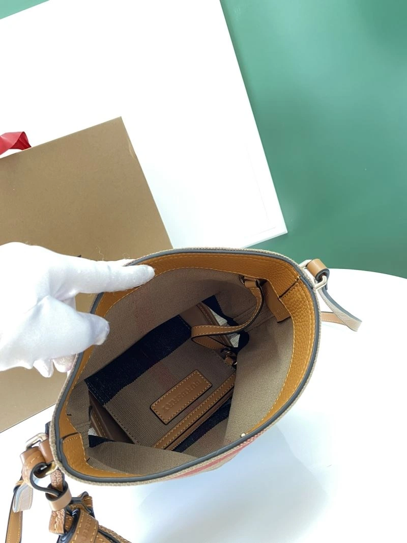 Perfect replica Burberry Satchel Bags