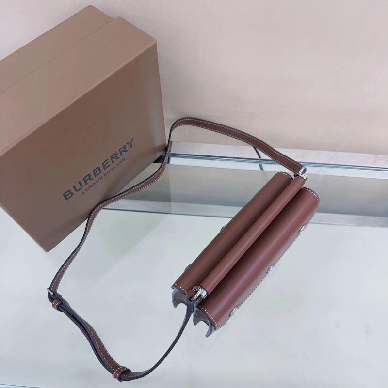 Precise copy Burberry Satchel Bags
