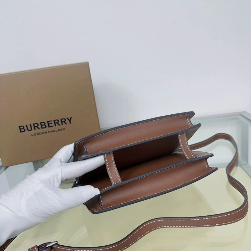 Precise copy Burberry Satchel Bags