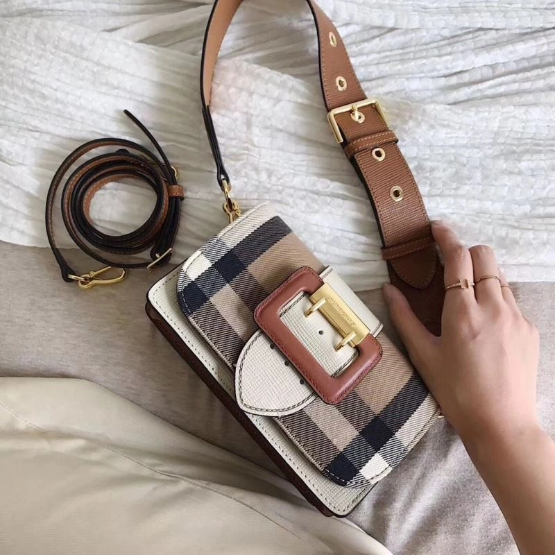 Top match Burberry Satchel Bags