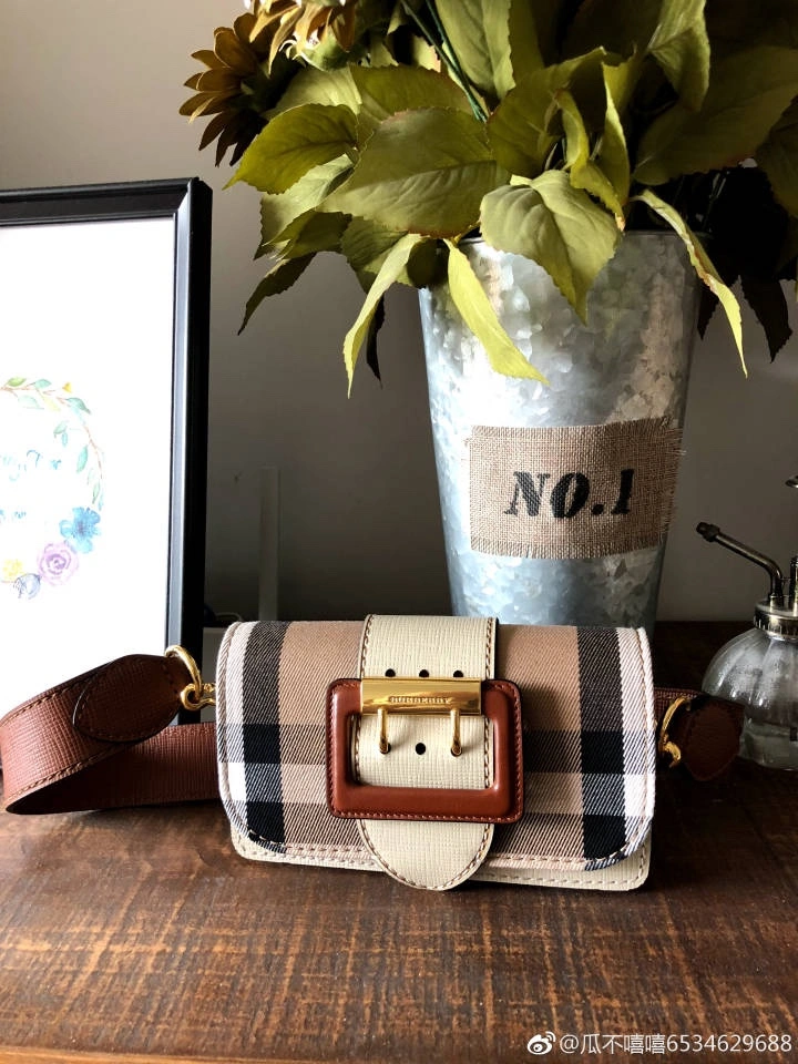 Top match Burberry Satchel Bags