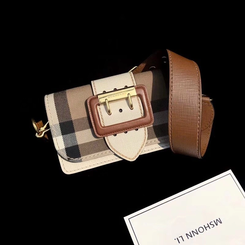 Top match Burberry Satchel Bags