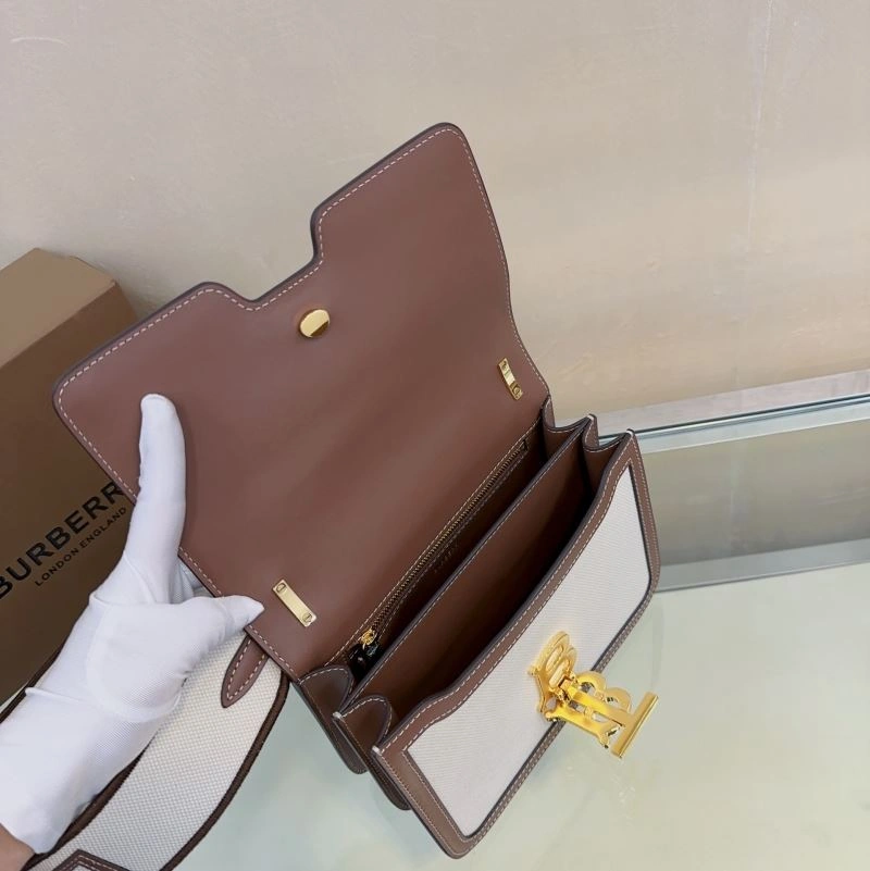 Official Burberry Satchel Bags