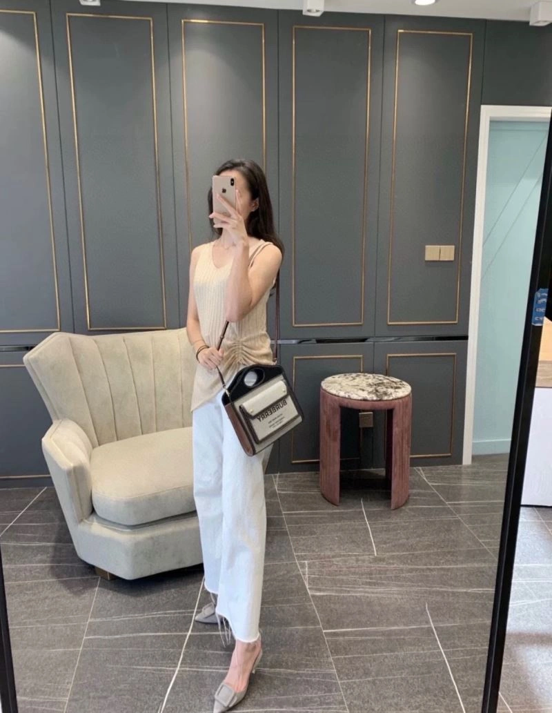 Real Burberry Satchel Bags