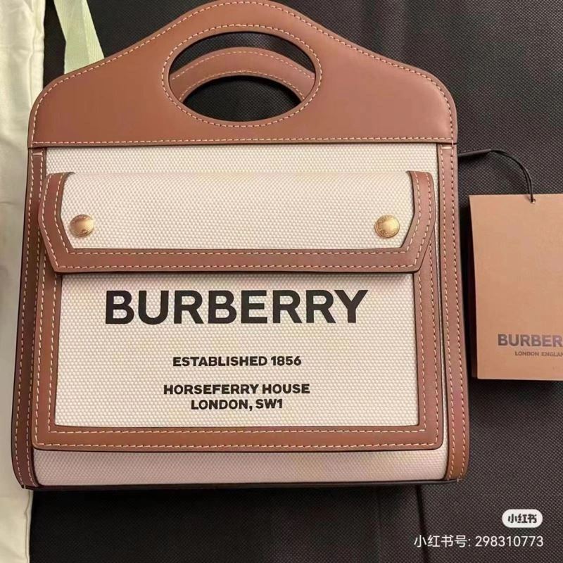 Legit Burberry Satchel Bags