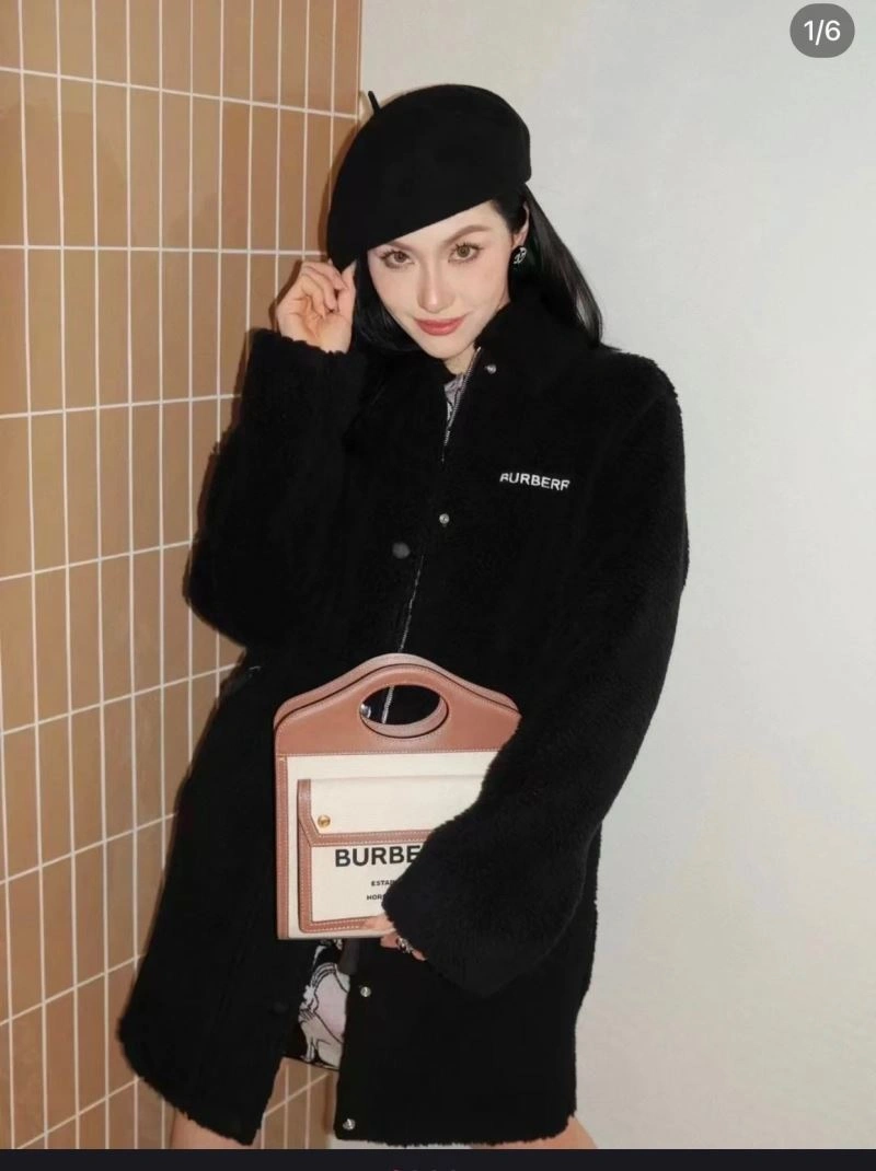 Legit Burberry Satchel Bags