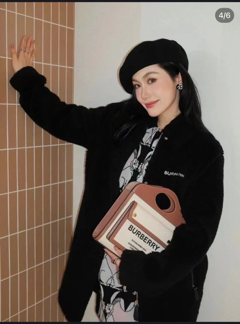 Legit Burberry Satchel Bags