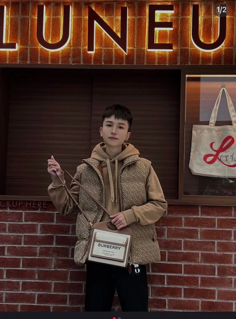 Legit Burberry Satchel Bags