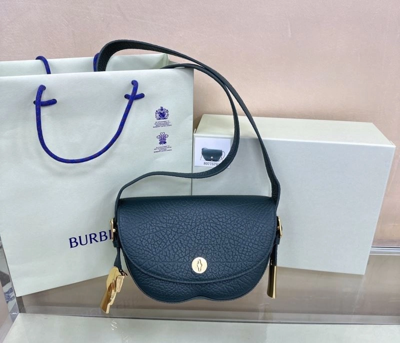 Burberry Satchel Bags
