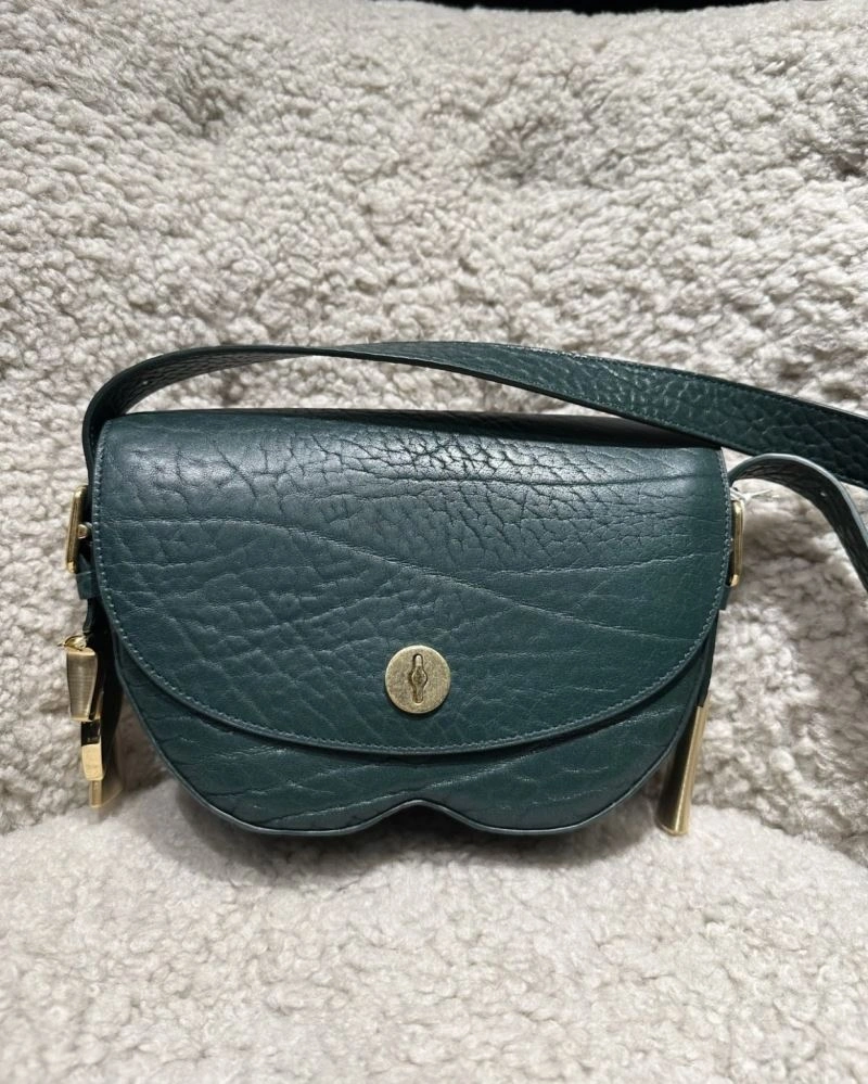 Authentic Burberry Satchel Bags