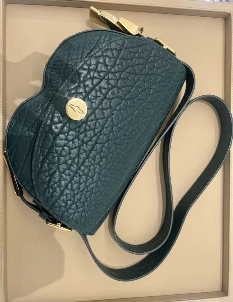 Authentic Burberry Satchel Bags