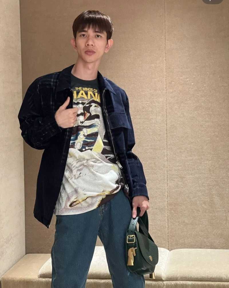 Authentic Burberry Satchel Bags