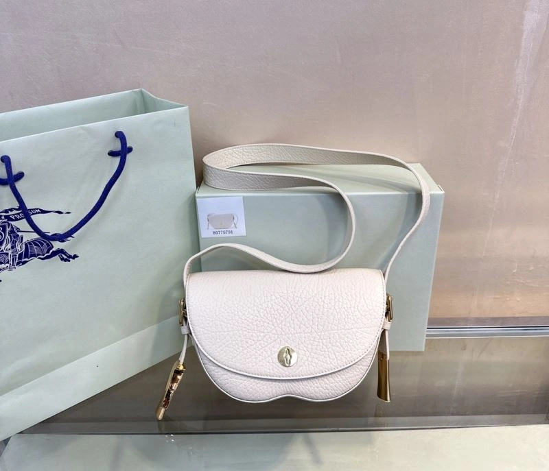 Burberry Satchel Bags