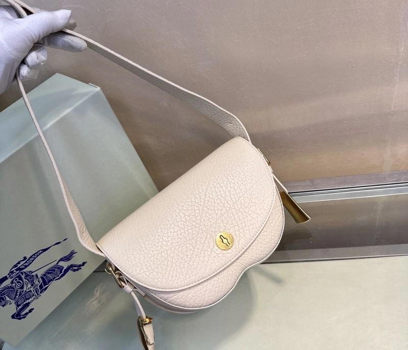 Original Burberry Satchel Bags
