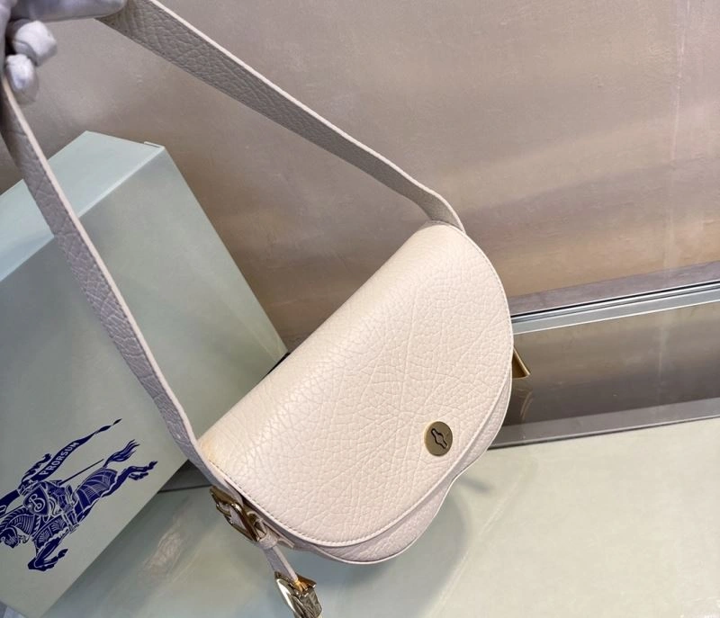 Original Burberry Satchel Bags