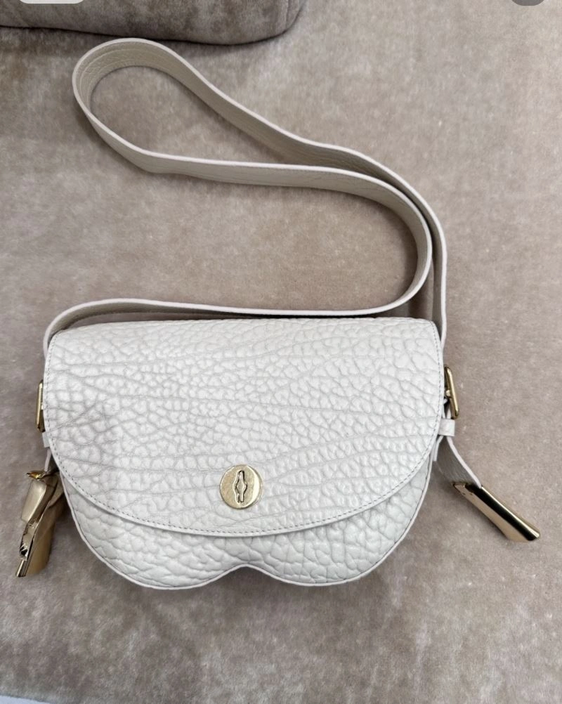 Original Burberry Satchel Bags