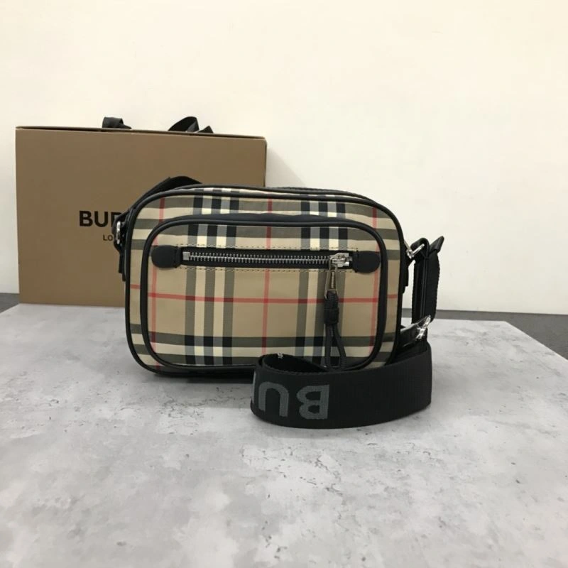 Burberry Satchel Bags