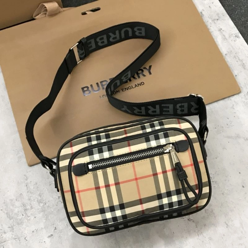 Reasonably priced Burberry Satchel Bags