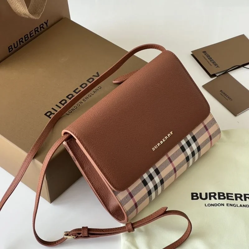 Inexpensive Burberry Satchel Bags