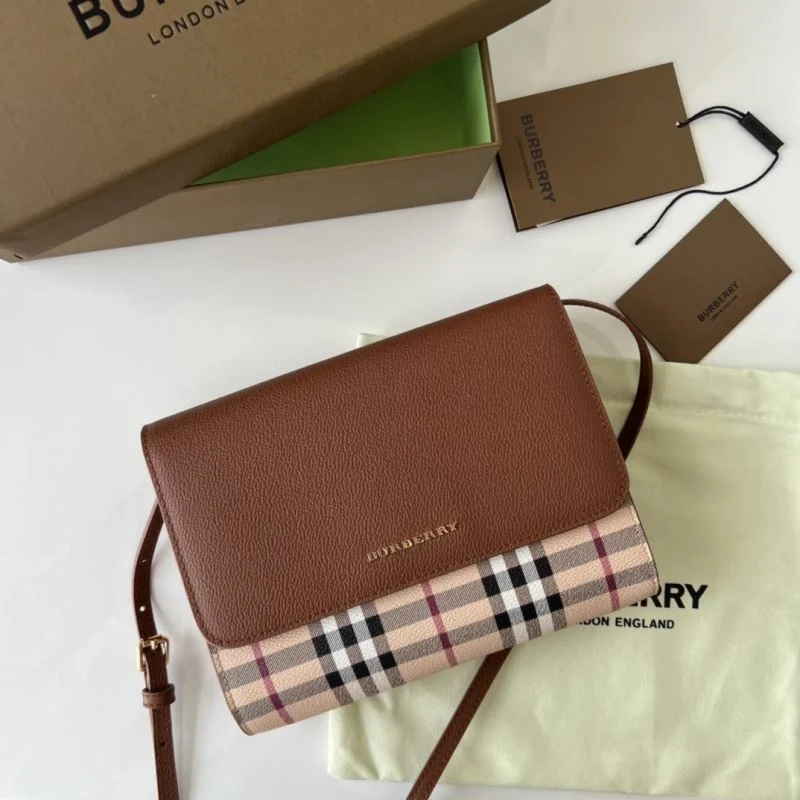 Inexpensive Burberry Satchel Bags