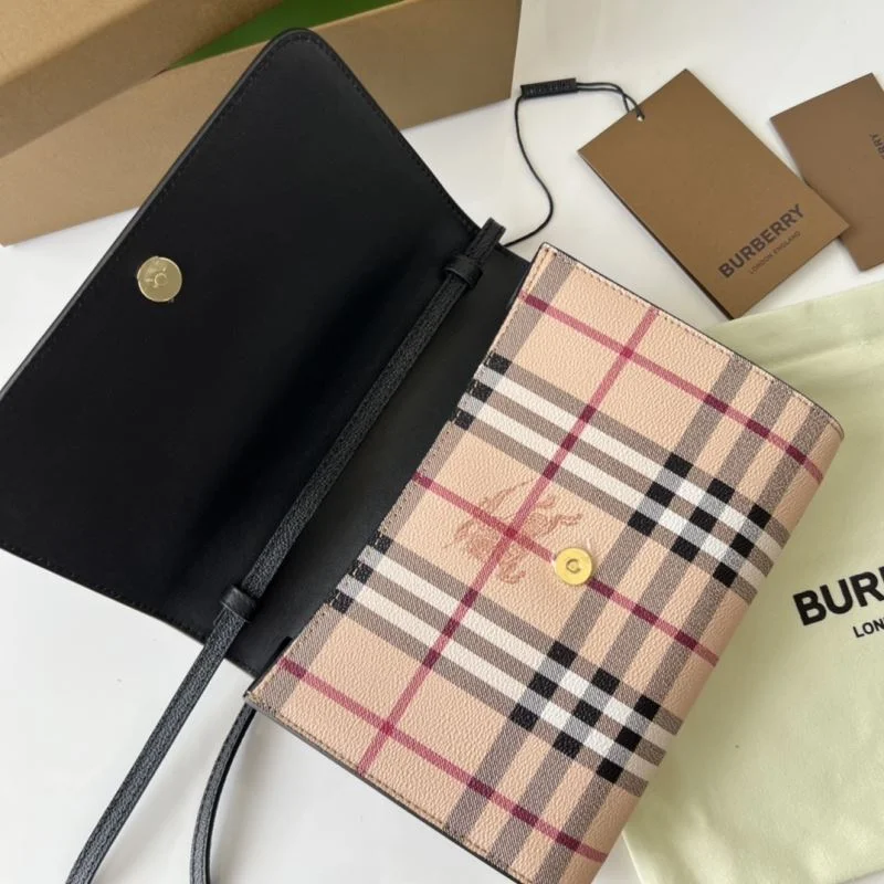Top match Burberry Satchel Bags