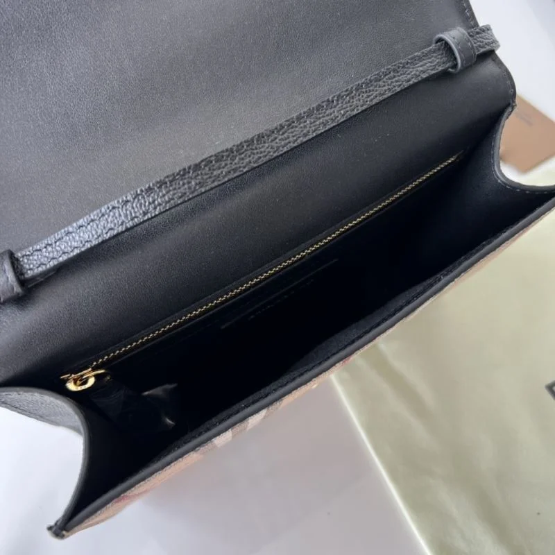 Top match Burberry Satchel Bags