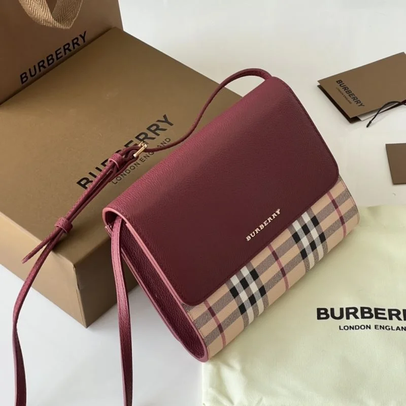 Affordable Burberry Satchel Bags