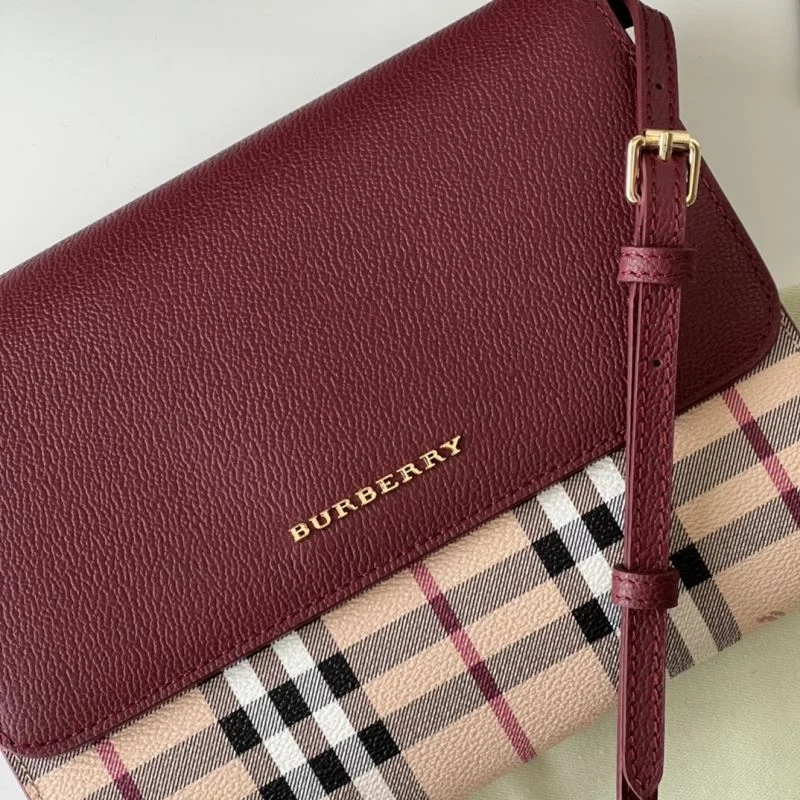 Affordable Burberry Satchel Bags