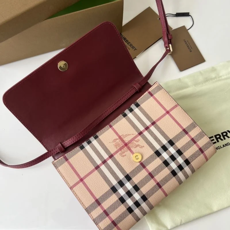Affordable Burberry Satchel Bags