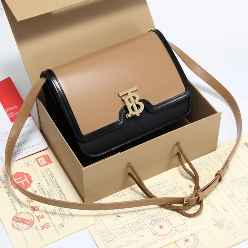OEM Burberry Satchel Bags