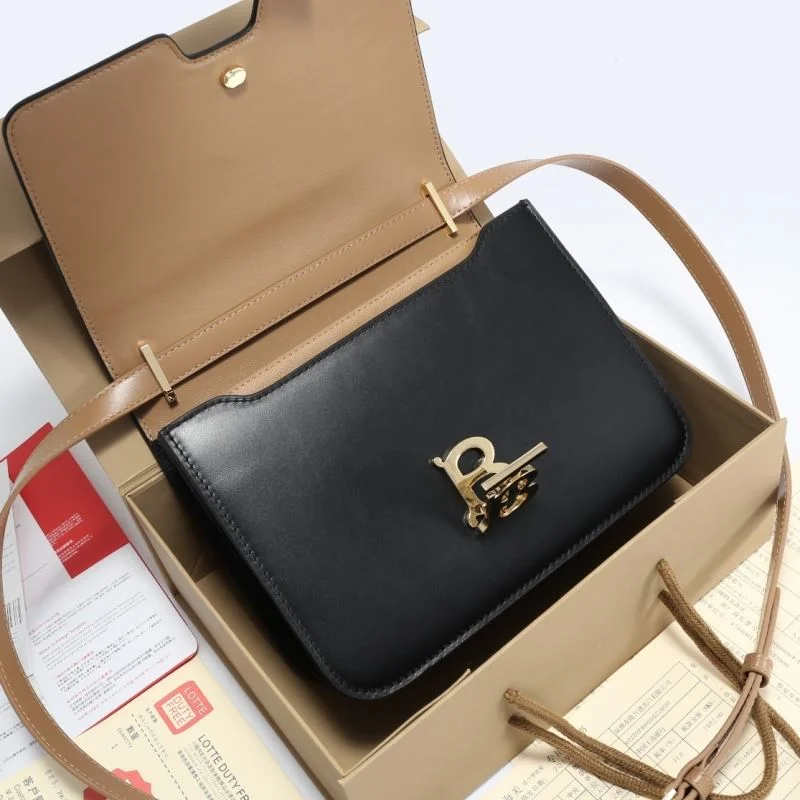 OEM Burberry Satchel Bags