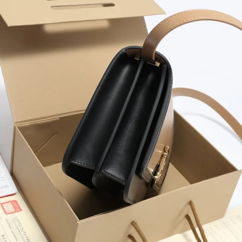 OEM Burberry Satchel Bags