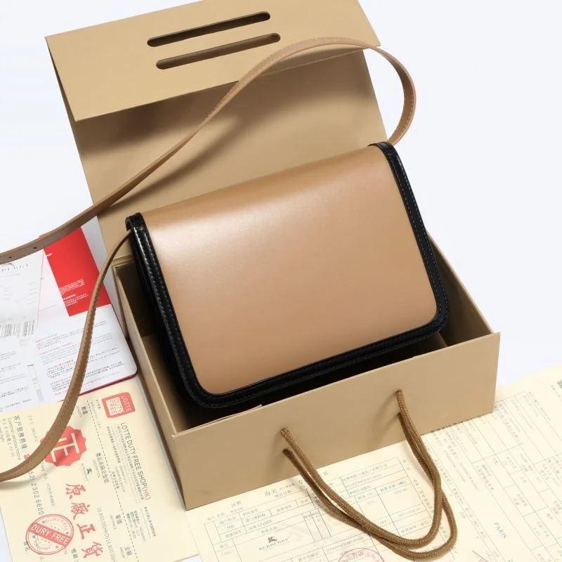 OEM Burberry Satchel Bags