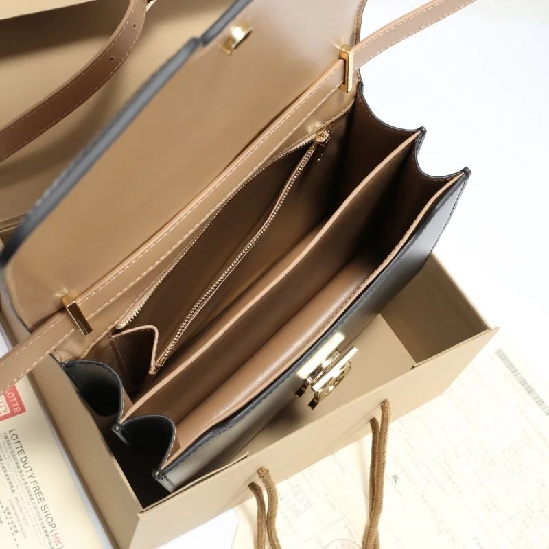 OEM Burberry Satchel Bags