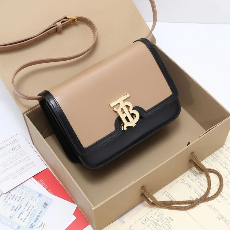 Official Burberry Satchel Bags