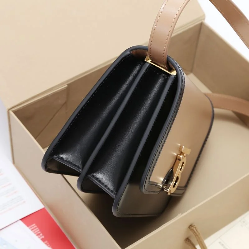 Official Burberry Satchel Bags